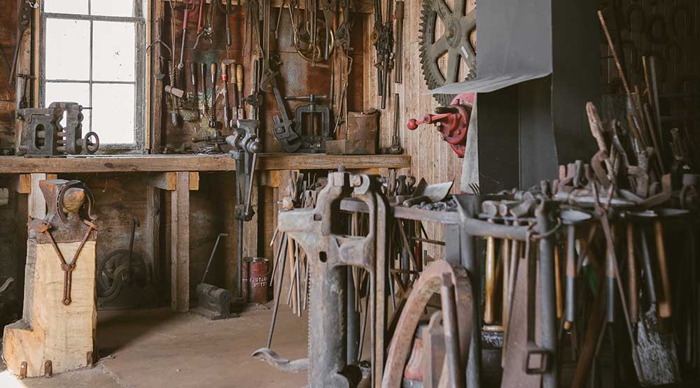 Playable Race – Half-Dwarf – Veneon Reforged